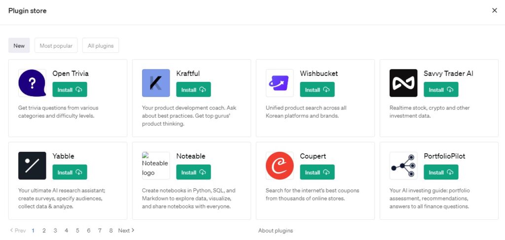 人工知能チャットボット＜ChatGPT＞をはじめよう – AppFind